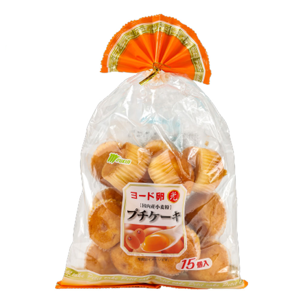 Bánh Ngọt Marukin Soft Cake 300g Konni39 Phú Hòa