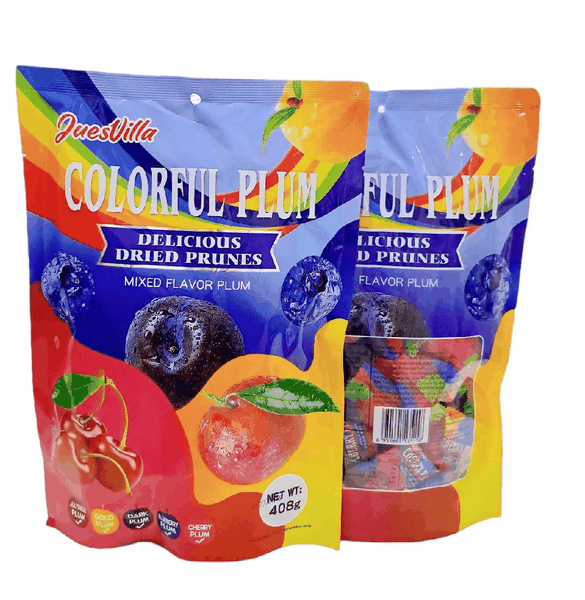 Ô mai mix vị Konni39 Phú Hòa