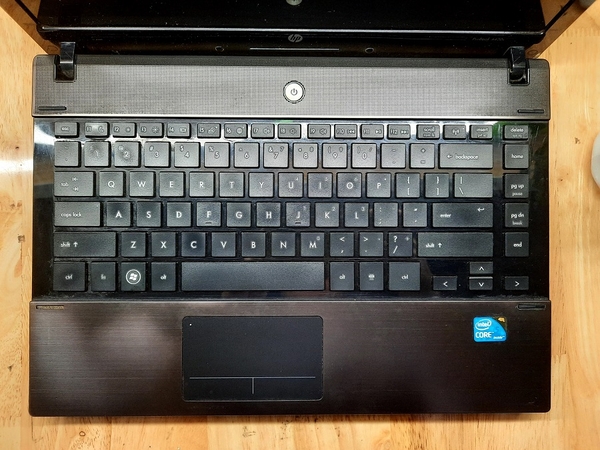 Laptop HP Probook 4420s (Core i3 390M, RAM 4GB, HDD 500GB, Intel HD ...