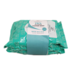 Alcohol Wipe Pack - 50 Pharmaxx Medical