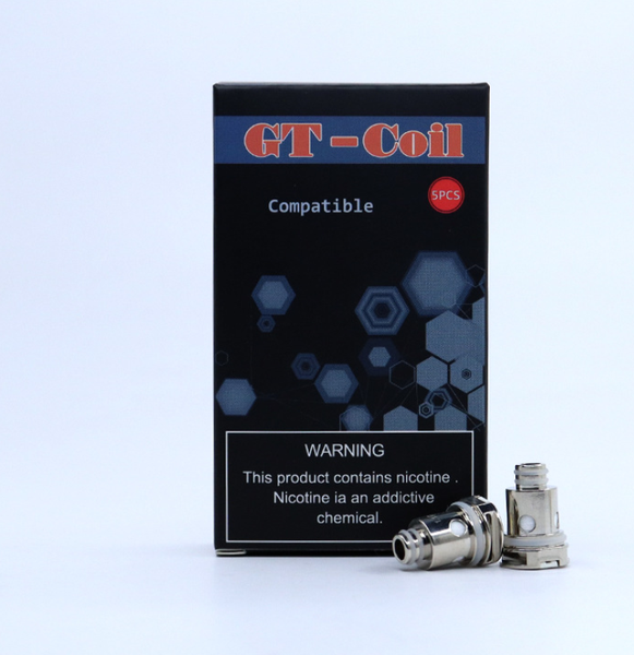 GT-coil SMOK The ACE Vape Shop