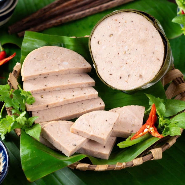 Cách bảo quản giò lụa truyền thống đúng cách.