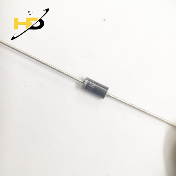 Diode TVS P6KE440A 600W 440V Dạng Chân Cắm