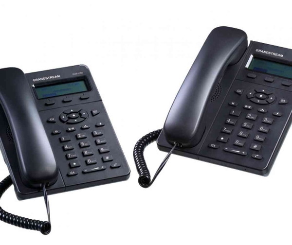 Điện thoại IP grandstream GXP1160 Pitel Shopping