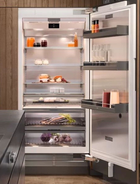 Tủ mát âm tủ Gaggenau RC472305 - 467L