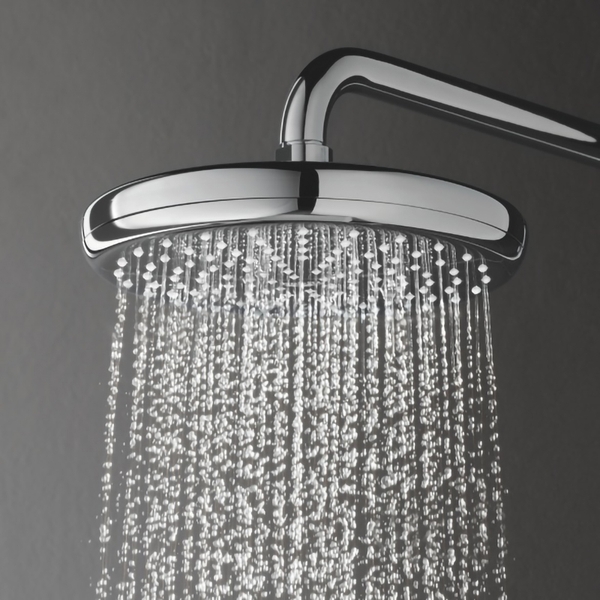 Sen tắm âm tường Grohe Eurosmart Cosmopolitan 25219001