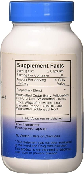 VIÊN UỐNG HỖ TRỢ TUYẾN TỤY DR CHRISTOPHERS PANCREAS FORMULA Thích Xài ...