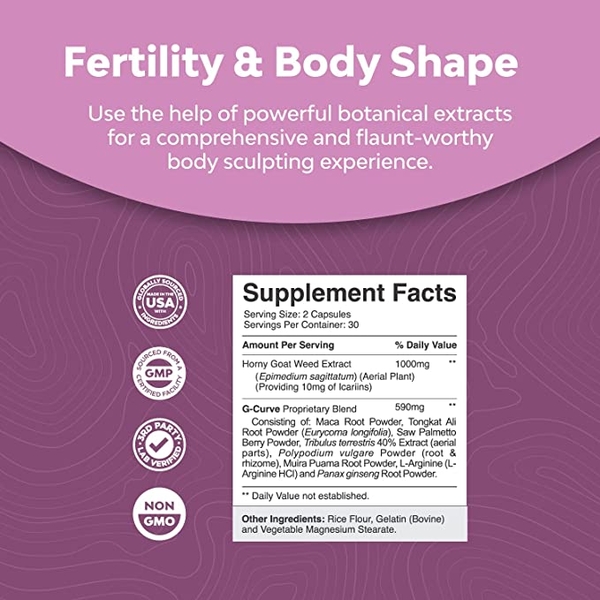 VIÊN UỐNG HỖ TRỢ TĂNG KÍCH THƯỚC VÒNG 1 VÀ VÒNG 3 BIGGER BUTT AND ...