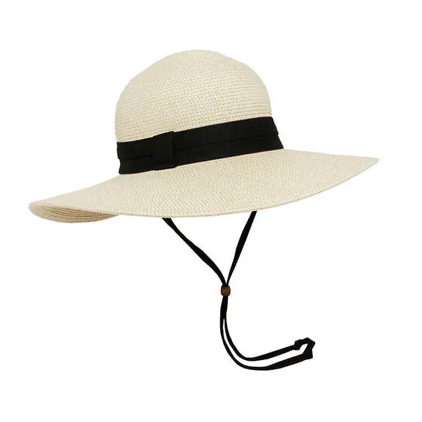 NÓN RỘNG VÀNH NỮ SOLAR ESCAPE SUN HAT Thích Xài Hàng Mỹ