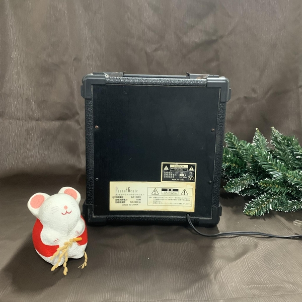 LOA ĐÀN PHOTOGENIC PG-10 | Tiệm Đồ Cũ - Mua bán đồ cũ Đà Lạt