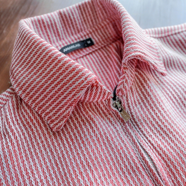 NEW ! Zestline Jacket AMANLAB