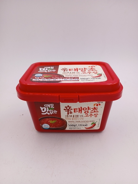 Tương ớt Maeil shin Gochujang 500ml