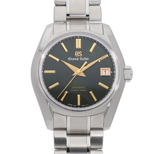 Grand Seiko SBGH271/ Automctic / Sapphire