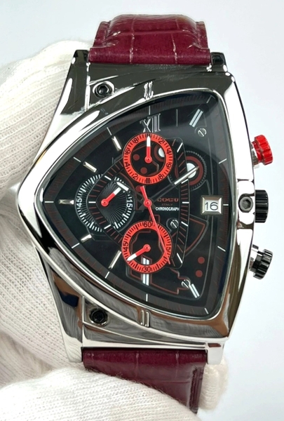 Cogu Chronograph