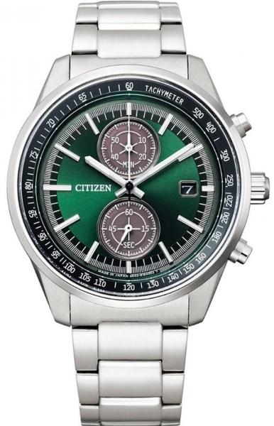 CITIZEN COLLECTION CA7030-97W