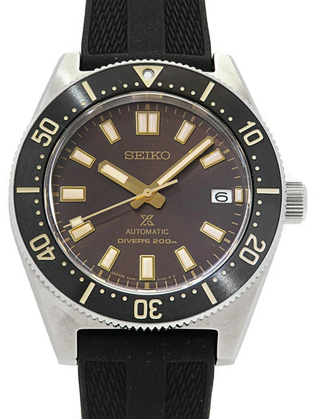 Seiko "Prospex Diver Scuba" SBDC105 6R35-00P0