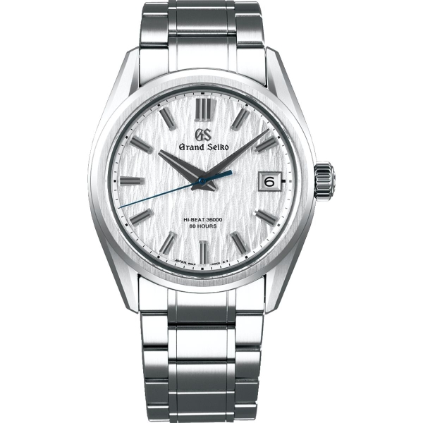Grand Seiko SLGH005G/ Automatic/ Sapphire