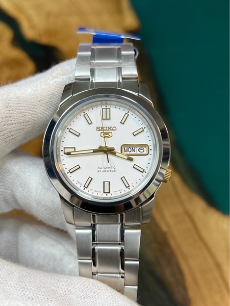 Mã số 1625: Seiko 5 SNKK09J1