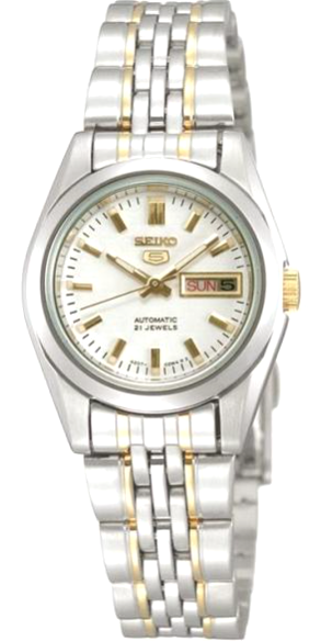 Đồng Hồ Nữ Seiko 5 SYMA35K1 | 4207-00X0 | Size 25mm | Mã số 4409