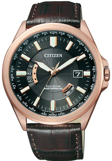 Citizen Eco-Drive CB0012-07E