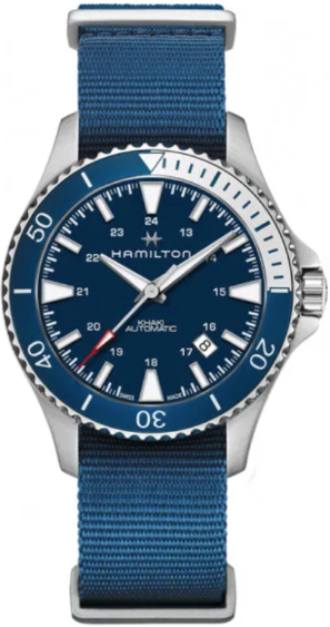 Hamilton Khaki H82345941