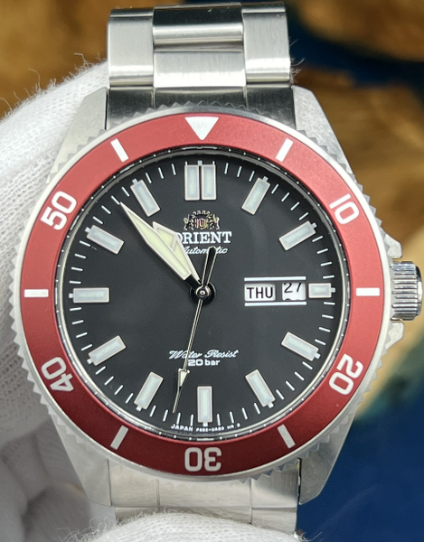 Orient Automatic F692-UAB0