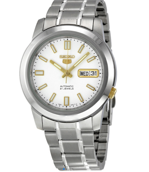 Mã số 1755: Seiko 5 SNKK09J1