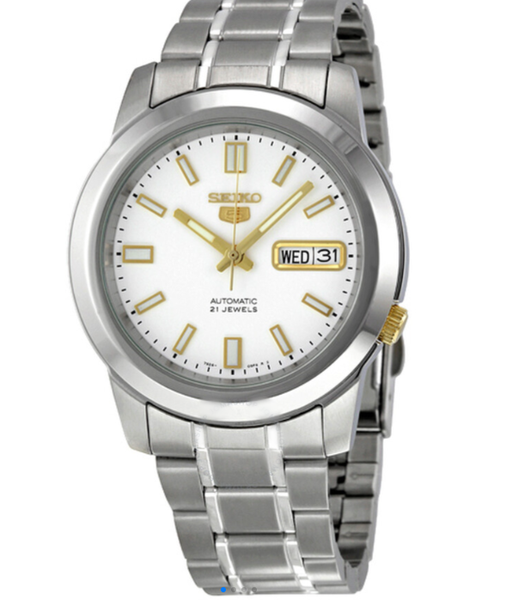 Seiko 5 SNKK09J1