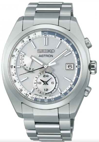 Seiko Astron SBXY009