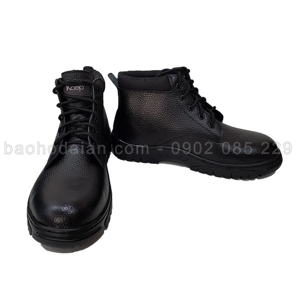 Giày bảo hộ KCEP KS-2092 chất lượng cao, giá tốt nhất tại Tp.HCM – Đại An