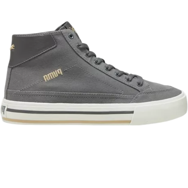 Kí gửi - Puma Court Classic Vulcanized Mid | 396149-03 | The Fire Monkey