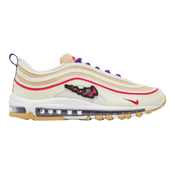 Ký gửi-AIR MAX 97 SE | DH4759 200 | The Fire Monkey