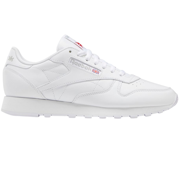 Ký Gửi - Reebok Classic Leather White | GY0953 | The Fire Monkey