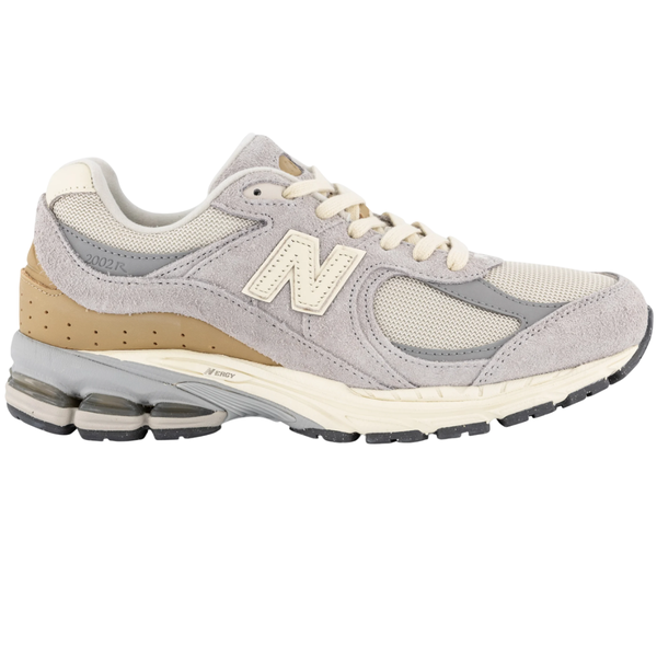 Ký gửi - New Balance 2002R Rain Cloud Angora | M2002RSA | The Fire Monkey