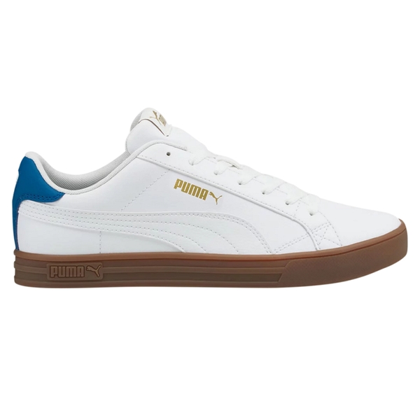 Ký gửi-Puma Vulc V3 | 380752-08 | The Fire Monkey
