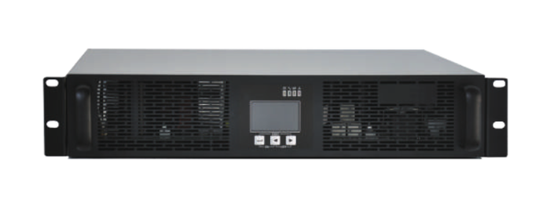 RT 1-3KVA Rack Type Series | BLACKOUT SOLUTIONS