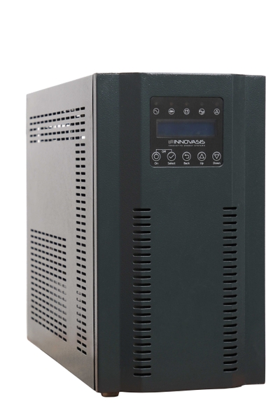 UPS Innovasis 3kVA 1/1 Tower type | BLACKOUT SOLUTIONS