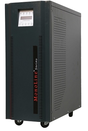 UPS Innovasis 3/1 10kVA - 20kVA | BLACKOUT SOLUTIONS