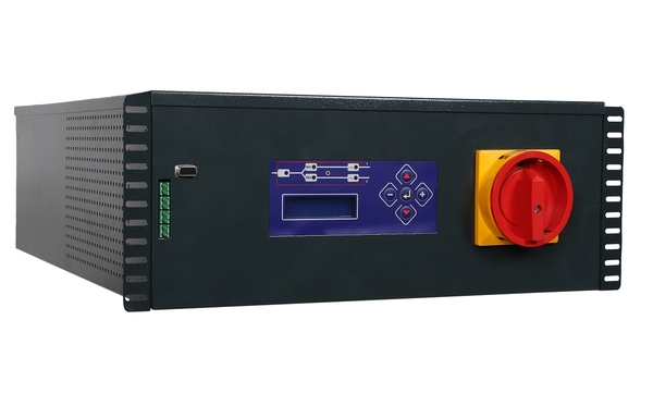 Static Transfer Switch 32A - 120A | BLACKOUT SOLUTIONS