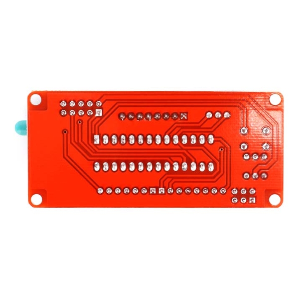Kit Nạp Code AVR ATmega8 Socket