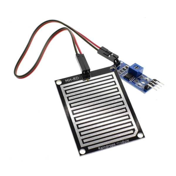 Module Cảm Biến Mưa