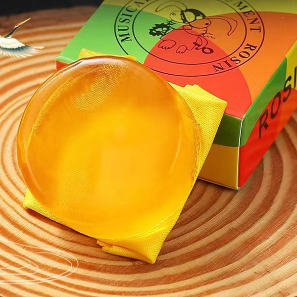 Nhựa Thông Cục RoSi Chuyên Dụng Cho Đàn Vĩ Cầm Đàn Nhị Cello