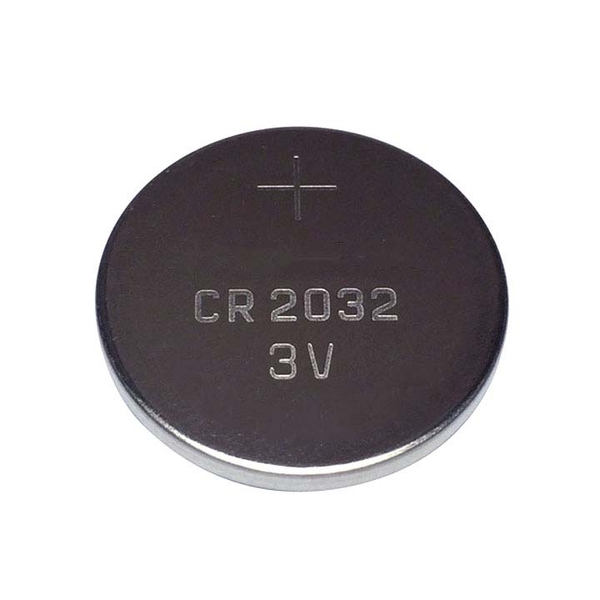 Bộ 5 Viên- Pin 3V CR2032 20x3.2mm