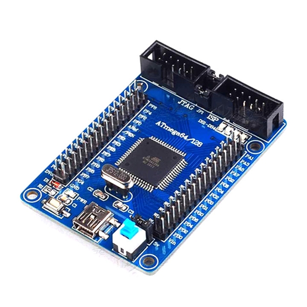 Kit Atmega8 Mini