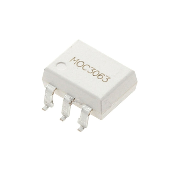 Opto MOC3063 SOP6 Chân Dán