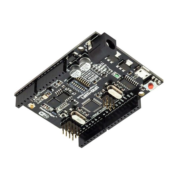 Mạch Arduino Uno R3 Wifi Arduino Uno R3 Atmega328p Tích Hợp Esp8266 2808