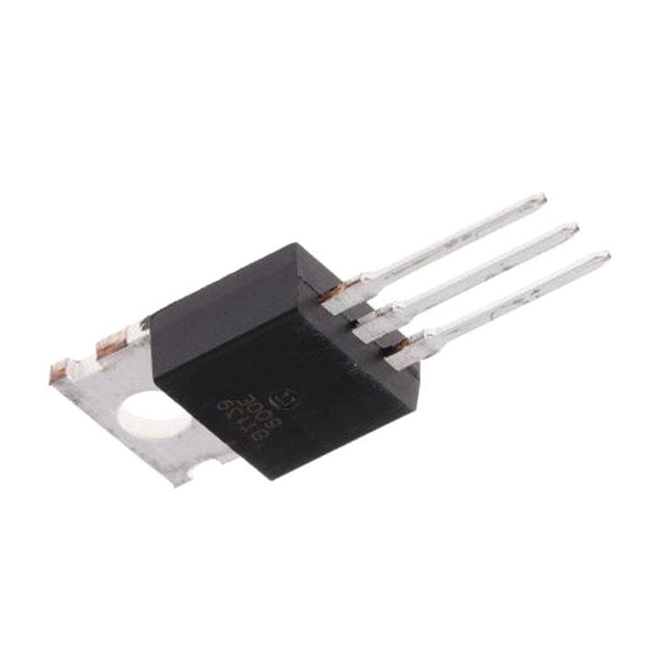 Triac BT139 TO-220 600V 16A