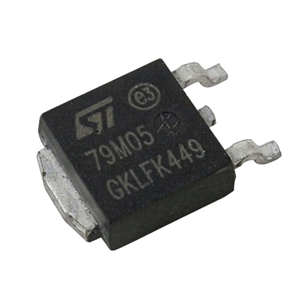IC Ổn Áp Nguồn 5V 79M05 TO-252