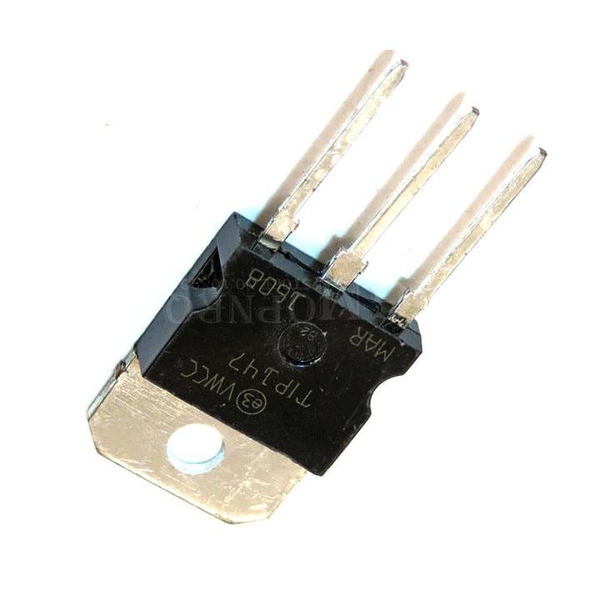 Transistor TIP147 TO-220 100V 10A PNP