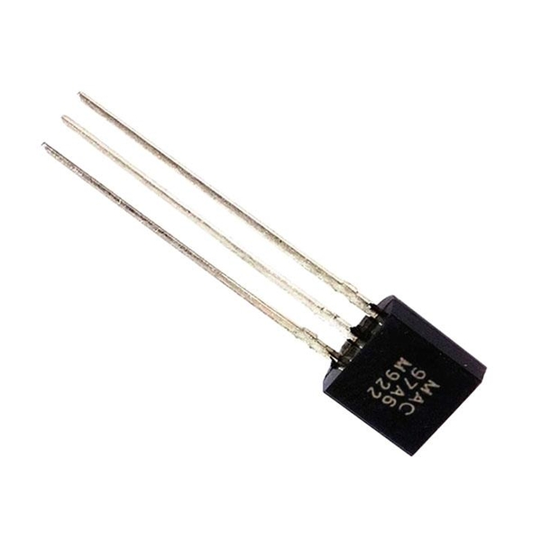 Triac 97A6 MAC97A6G TO-92